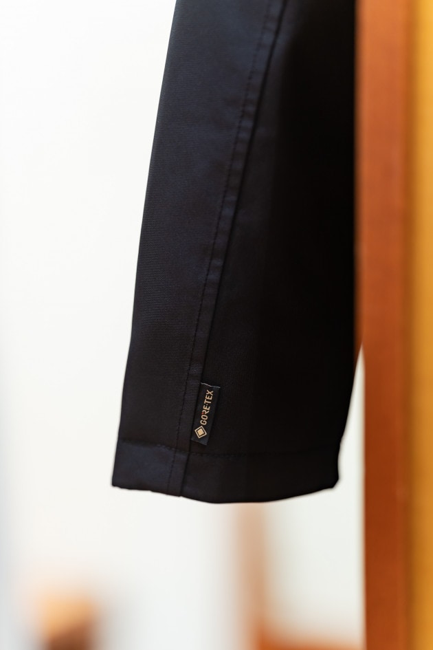 ＜WOOLRICH＞アウターフェアおすすめブルゾン｜ビームス ライフ 横浜｜BEAMS