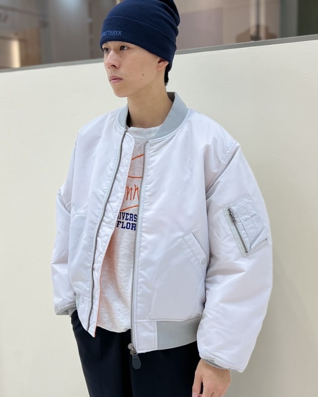 アウターフェア開催中！｜ビームス 姫路｜BEAMS