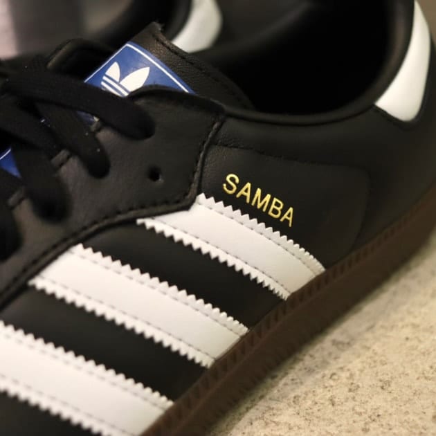 SAMBAの魅力！【adidas】｜ビームス 静岡｜BEAMS