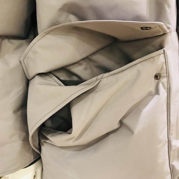 スペック高めの冬へ。《Marmot》別注ダウンジャケットをご紹介 スペック高めの冬へ。《Marmot》別注ダウンジャケットをご紹介