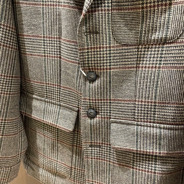 ＜ARTUMES&Co＞Teba JACKET｜ビームスF 新宿｜BEAMS