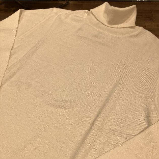 ＜MORGANO＞21ゲージタートルネックニット｜ビームス 立川｜BEAMS