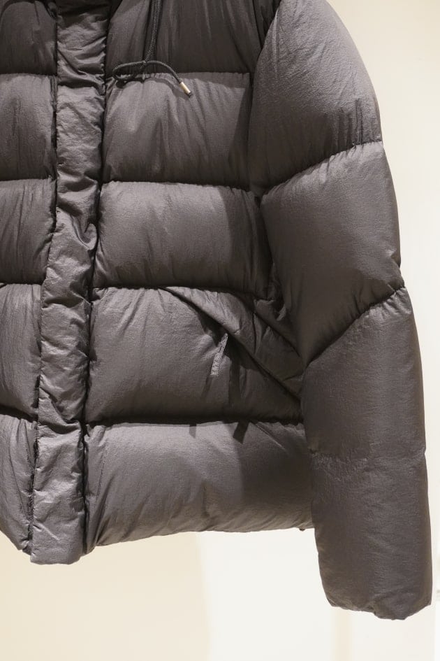 【Ten c】ALPINE DOWN JACKET｜ビームス ハウス 名古屋｜BEAMS