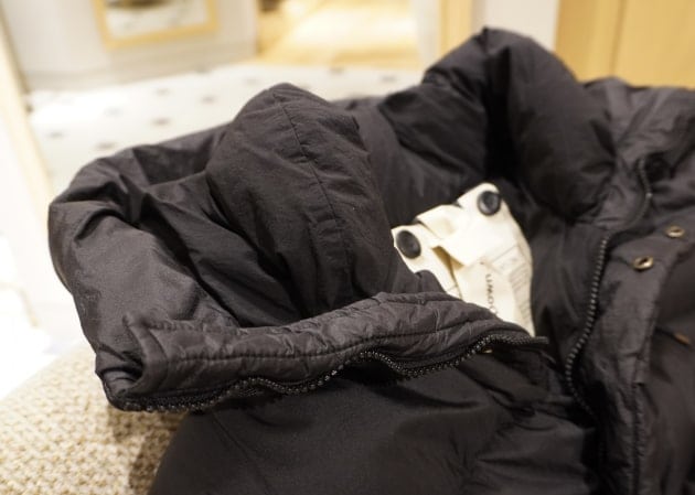 【Ten c】ALPINE DOWN JACKET｜ビームス ハウス 名古屋｜BEAMS