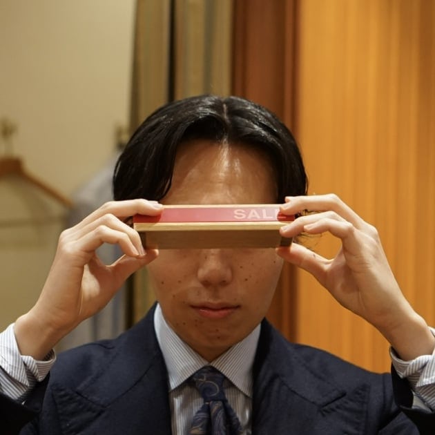 ＜DUNO＞横浜セールマーン｜Brilla per il gusto（ブリッラ ペル イル グスト）｜BEAMS