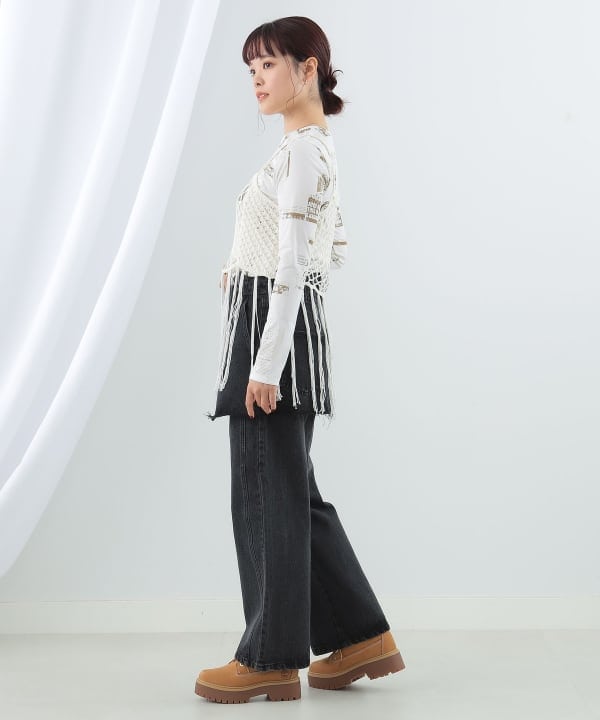 イリマイ事情〜イチオシアイテム〜｜ビームス 姫路｜BEAMS