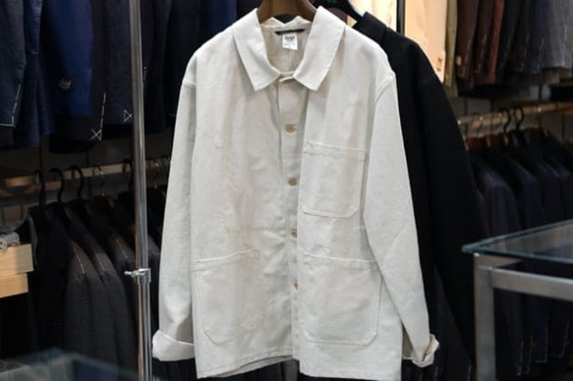 LE LABOUREUR>完売してるのに紹介|BEAMS F(ビームスF)|BEAMS LE LABOUREUR>完売してるのに紹介|BEAMS F(ビームスF)|BEAMS