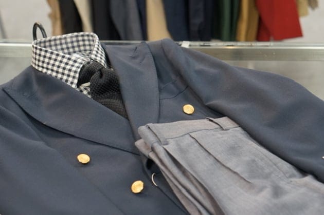 FOX BROTHERS>ブレザーに挑戦|BEAMS F(ビームスF)|BEAMS FOX BROTHERS>ブレザーに挑戦|BEAMS F(ビームスF)|BEAMS