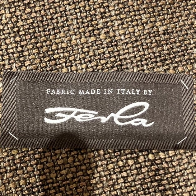 FERLA｜ビームスF／インターナショナルギャラリー ビームス｜BEAMS