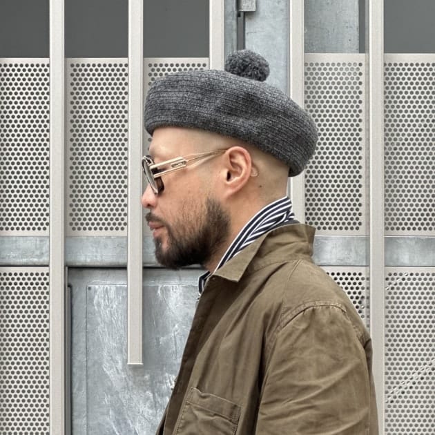 オバんです。“ cableami × BEAMS BOY ” vol. 152｜ビームス 神戸｜BEAMS