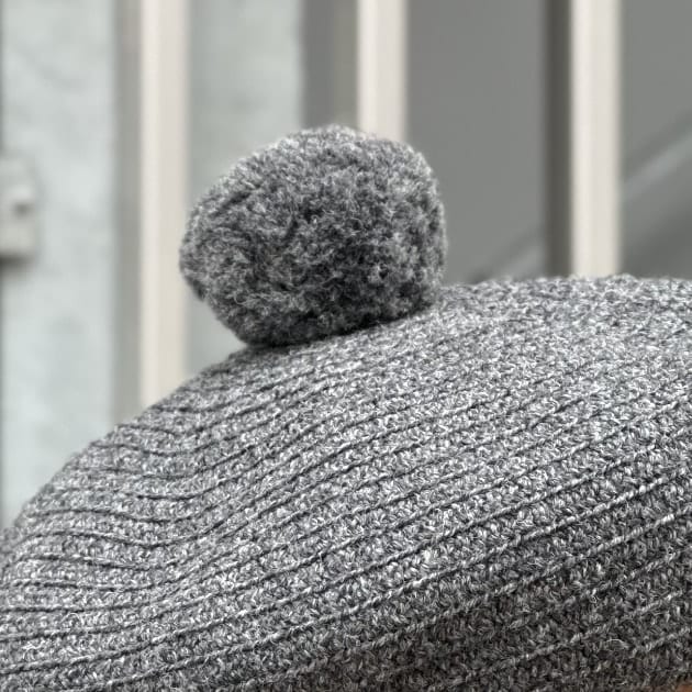 オバんです。“ cableami × BEAMS BOY ” vol. 152｜ビームス 神戸｜BEAMS