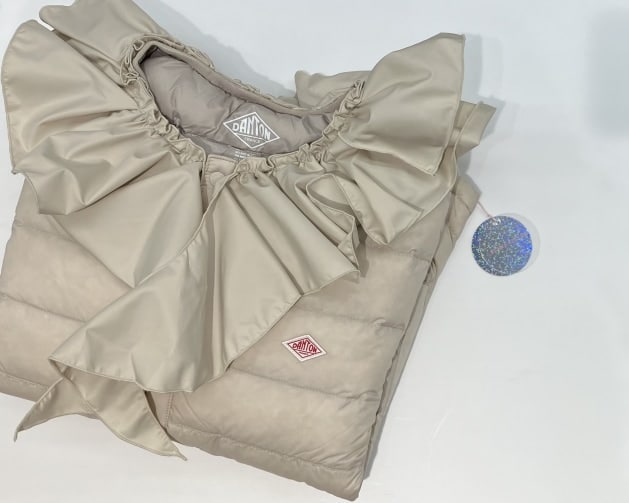 DANTON×BEAMS COUTURE｜ビームス ニューズ｜BEAMS