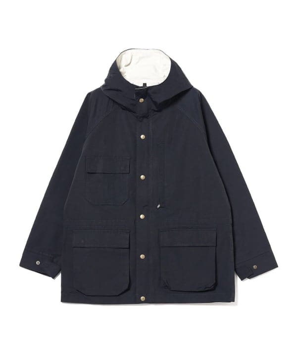 ＜WOOLRICH＞マウンテンパーカ｜ビームス 立川｜BEAMS