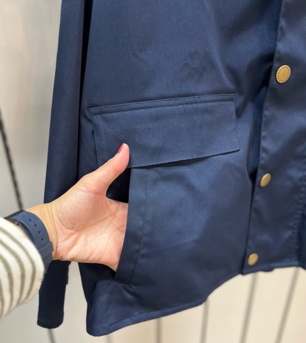 買って間違いナシ!Barbourのお勧めコート3選!】|ビームス 買って間違いナシ!Barbourのお勧めコート3選!】|ビームス