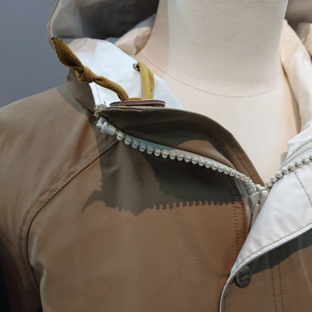 WOOLRICHマウンテンパーカー編|BEAMS F(ビームスF)|BEAMS WOOLRICHマウンテンパーカー編|BEAMS F(ビームスF)|BEAMS