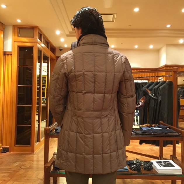 せっかくなのでMOORER|ビームス ライフ 横浜|BEAMS せっかくなのでMOORER|ビームス ライフ 横浜|BEAMS