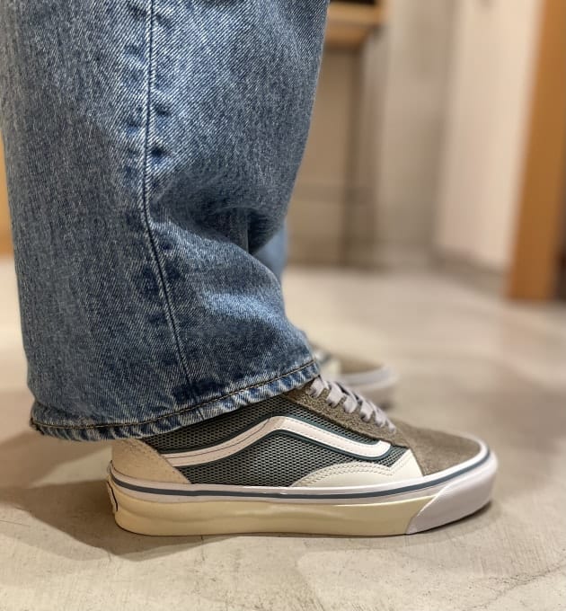 2024年3月20日(水)発売 “TOKYO CRUISE” VANS TOKYO DESIGN 2024年3月20日(水)発売 “TOKYO CRUISE” VANS TOKYO DESIGN