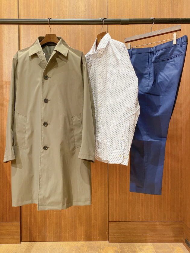 Stay｜ビームス アウトレット 佐野｜BEAMS