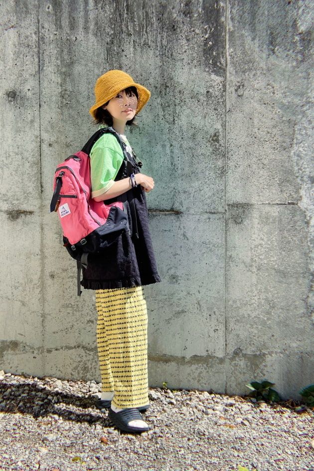 BOW WOW × BEAMS BOYの別注は絶対予約するって決めてるんだ BOW WOW × BEAMS BOYの別注は絶対予約するって決めてるんだ
