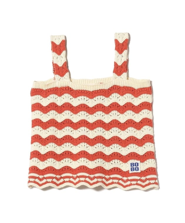 BOBO CHOSESのPOP UPこれ欲しい！！！姉編｜大久保 マキ｜BEAMS