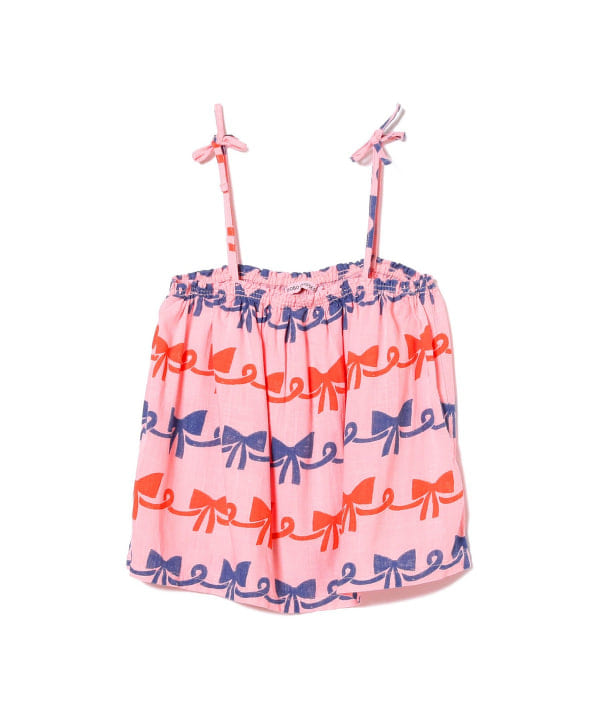 BOBO CHOSESのPOP UPこれ欲しい！！！姉編｜大久保 マキ｜BEAMS