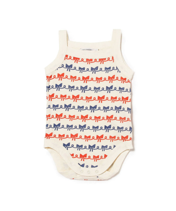 BOBO CHOSESのPOP UPこれ欲しい！！！妹編｜大久保 マキ｜BEAMS