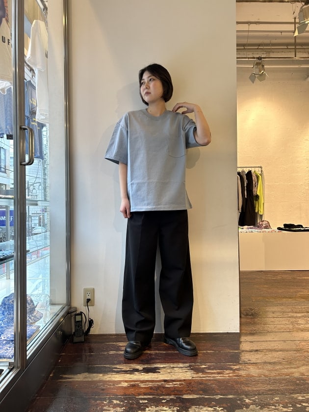 AURALEE！｜ビームスT 原宿｜BEAMS