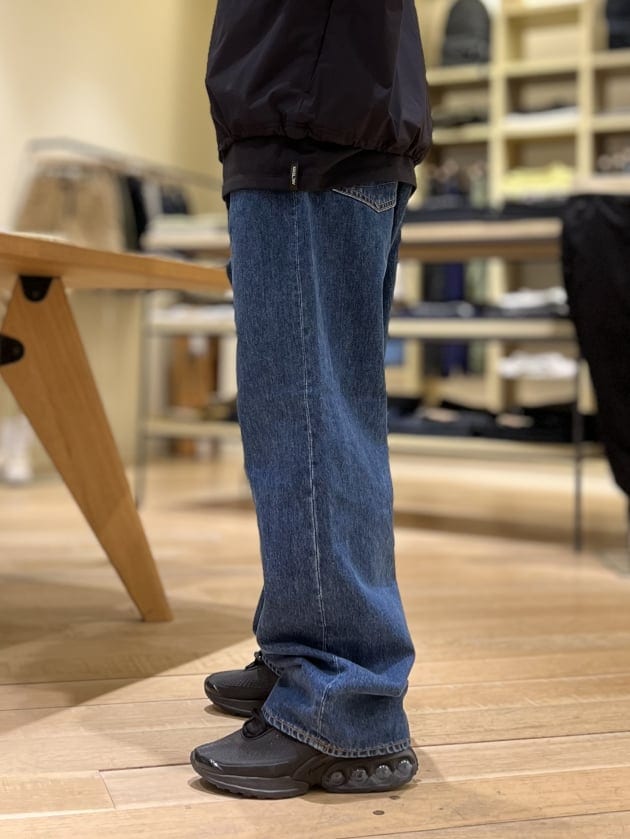 【orSlow × BEAMS】『SUPER DAD’S』 COLLECTION｜ビームス 奈良｜BEAMS