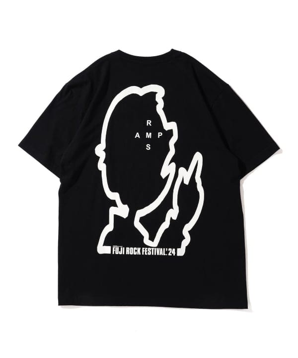 今年もやりますオフィシャルTシャツ|ビームス 立川|BEAMS 今年もやりますオフィシャルTシャツ|ビームス 立川|BEAMS