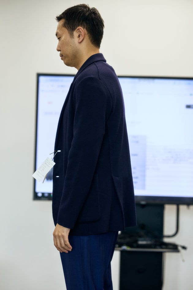 24AW 〈BEAMS F〉LINE UP ジャケット&スーツ編 ①|BEAMS F 24AW 〈BEAMS F〉LINE UP ジャケット&スーツ編 ①|BEAMS F