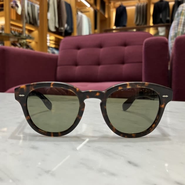 OLIVER PEOPLES ｜ビームスF／インターナショナルギャラリー ビームス｜BEAMS