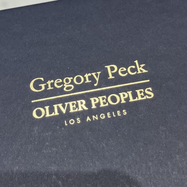 OLIVER PEOPLES｜ビームスF／インターナショナルギャラリー ビームス｜BEAMS