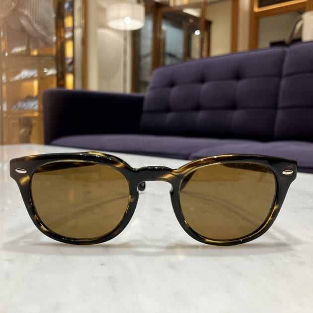 OLIVER PEOPLES｜ビームスF／インターナショナルギャラリー ビームス｜BEAMS