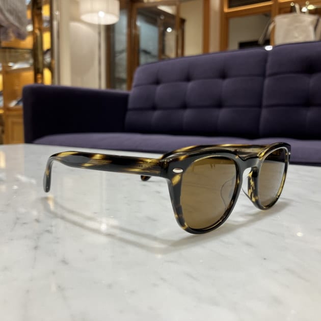 OLIVER PEOPLES｜ビームスF／インターナショナルギャラリー ビームス｜BEAMS