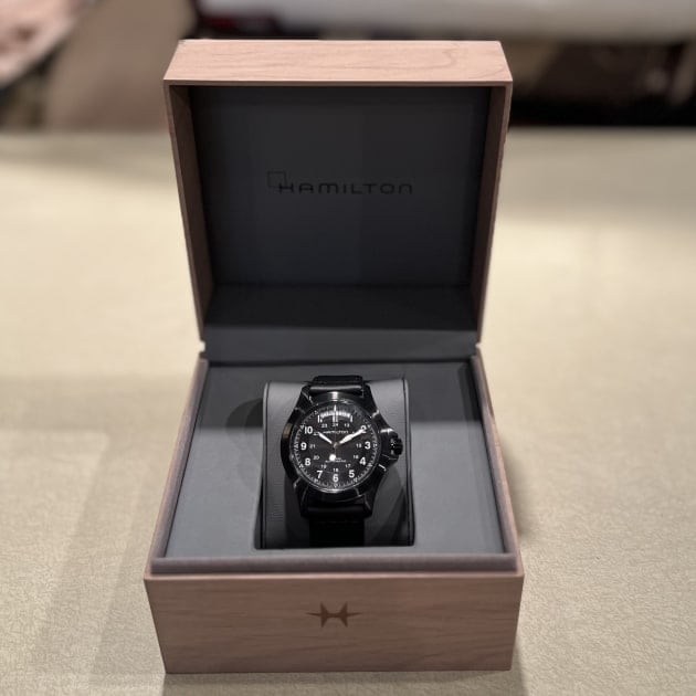 Militaly Watch....｜ビームス プラス 原宿｜BEAMS