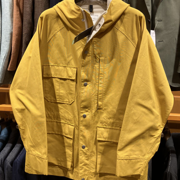 WOOLRICH｜ビームスF／インターナショナルギャラリー ビームス｜BEAMS