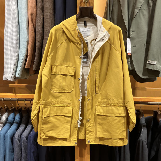 WOOLRICH｜ビームスF／インターナショナルギャラリー ビームス｜BEAMS