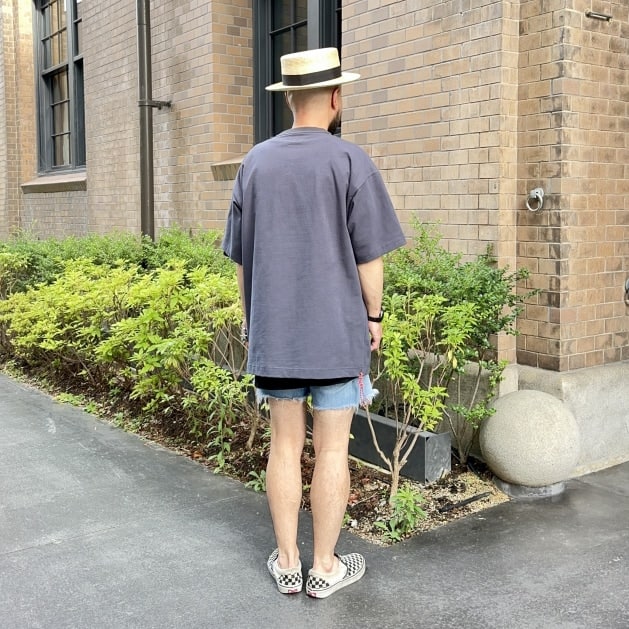 オバんです。 “ 大人気 Tシャツ ” vol.298｜ビームス 神戸｜BEAMS