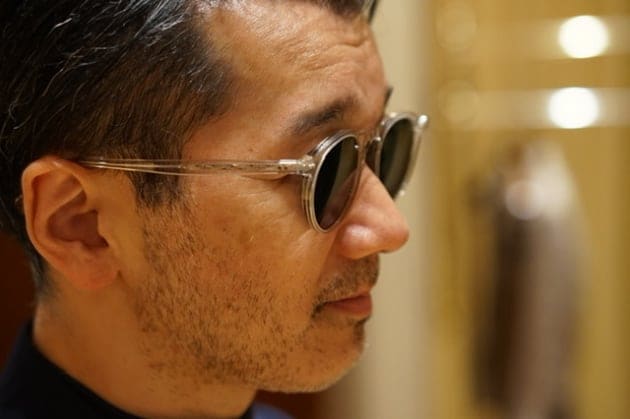 ＜OLIVER PEOPLES＞それぞれのオリバーピープルズ｜Brilla per il gusto（ブリッラ ペル イル グスト）｜BEAMS