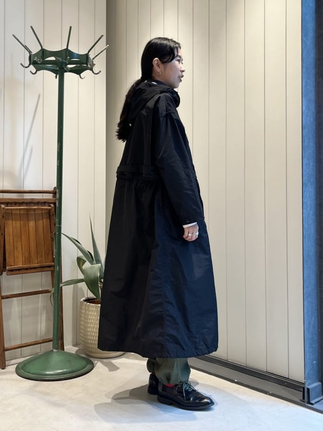 本日発売!】旅のお供に最適!〈ENGINEERED GARMENTS 本日発売!】旅のお供に最適!〈ENGINEERED GARMENTS