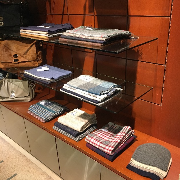 ARIANNA｜ビームス ハウス 丸の内｜BEAMS