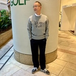 BEAMS GOLF(ビームス ゴルフ)ORANGE LABEL / フロントロゴ BEAMS GOLF(ビームス ゴルフ)ORANGE LABEL / フロントロゴ