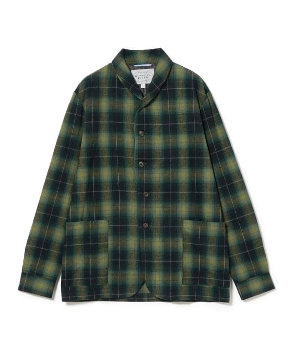 KENNETH FIELD｜ビームス 熊本｜BEAMS