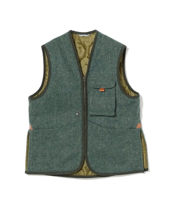 KENNETH FIELD｜ビームス 熊本｜BEAMS