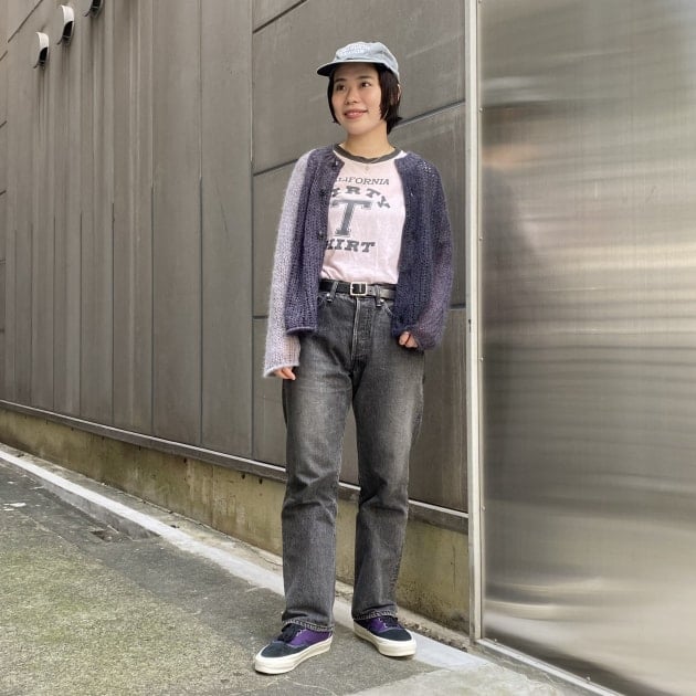 ボア素材が可愛い♡〈Champion〉別注アイテムのご紹介 ボア素材が可愛い♡〈Champion〉別注アイテムのご紹介