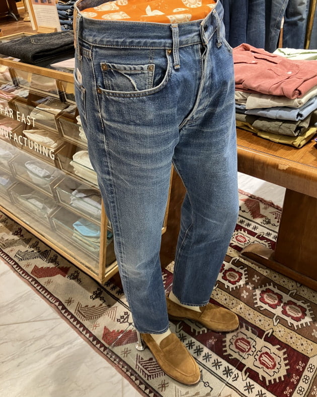 RESOLUTE ポップアップストア in ビームスF／インターナショナルギャラリー ビームス｜ビームスF／インターナショナルギャラリー ビームス｜BEAMS