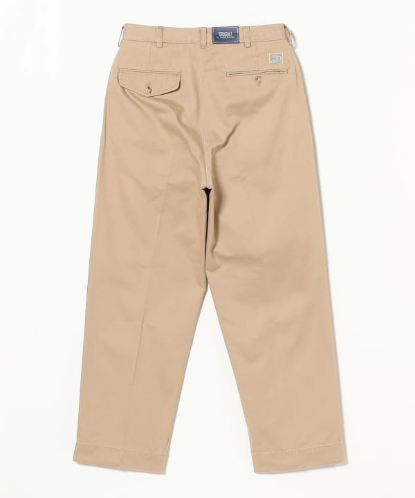 POLO RALPH LAUREN｜ビームス 熊本｜BEAMS