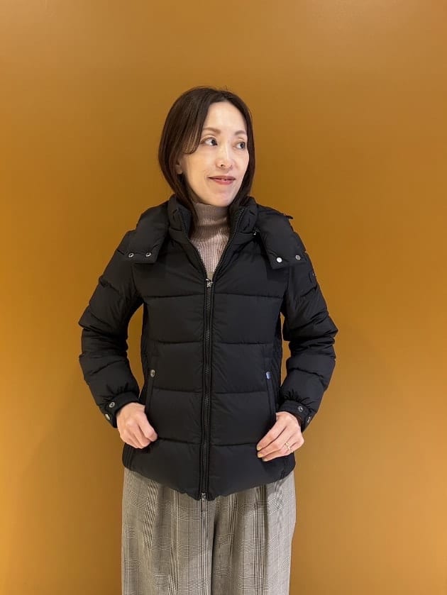 TATRAS〉モアバリエーションのお知らせ♡|ビームス 武蔵小杉|BEAMS TATRAS〉モアバリエーションのお知らせ♡|ビームス 武蔵小杉|BEAMS