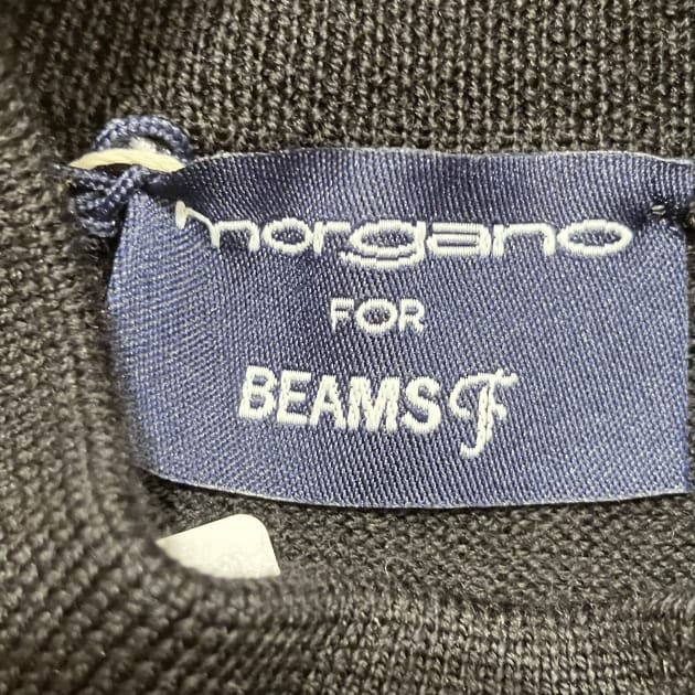 MORGANO｜ビームス 銀座｜BEAMS