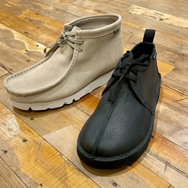 別注も定番も！？〜Clarks ORIGINALS〜｜ビームス 福岡｜BEAMS